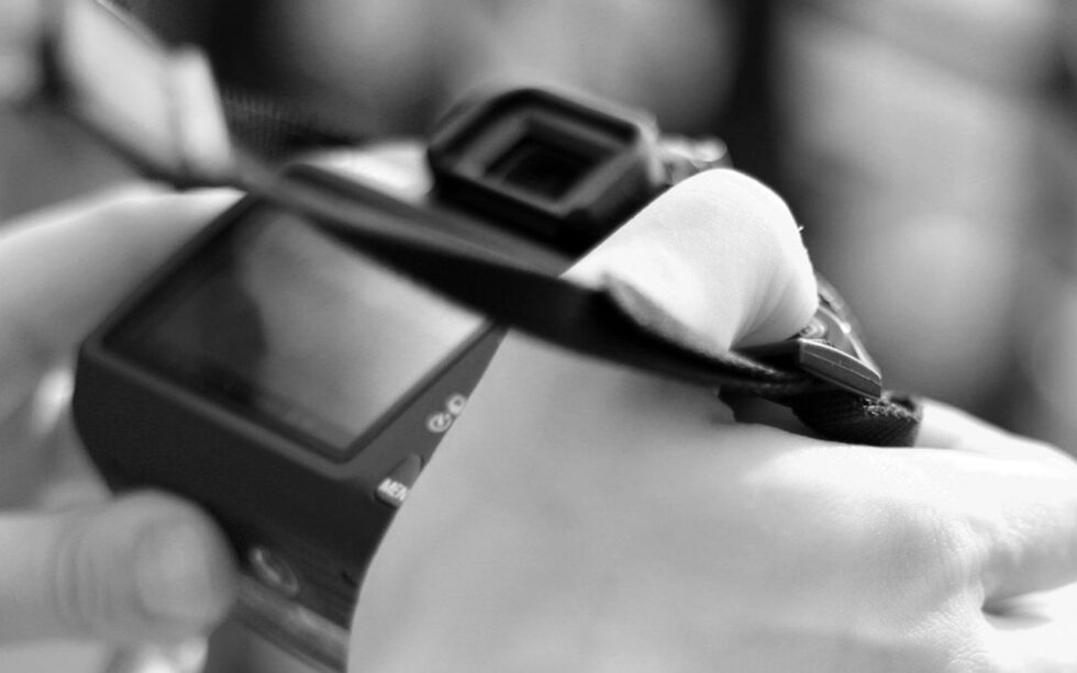 Mobile Photography Course | Sky Blue Creatives